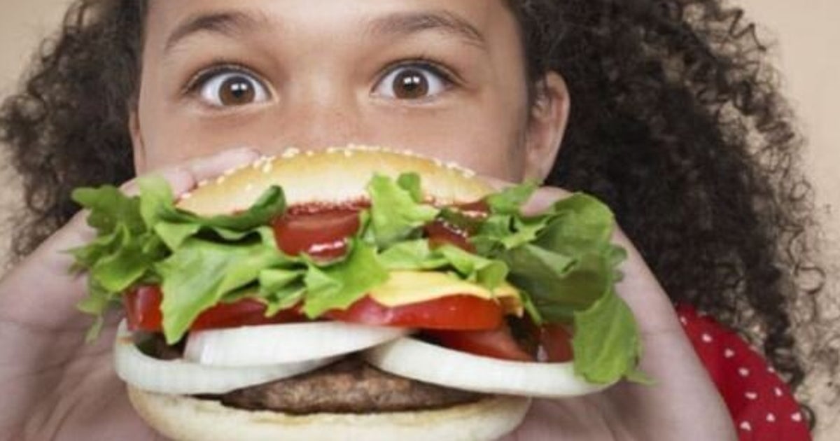 Salt Meal Survey: Canadian Kids Are Eating Some Of The Saltiest Meals ...