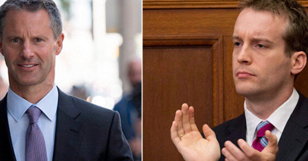 Ray Novak Knew Nigel Wright Repaid Duffy's Expenses, Harper's Former ...