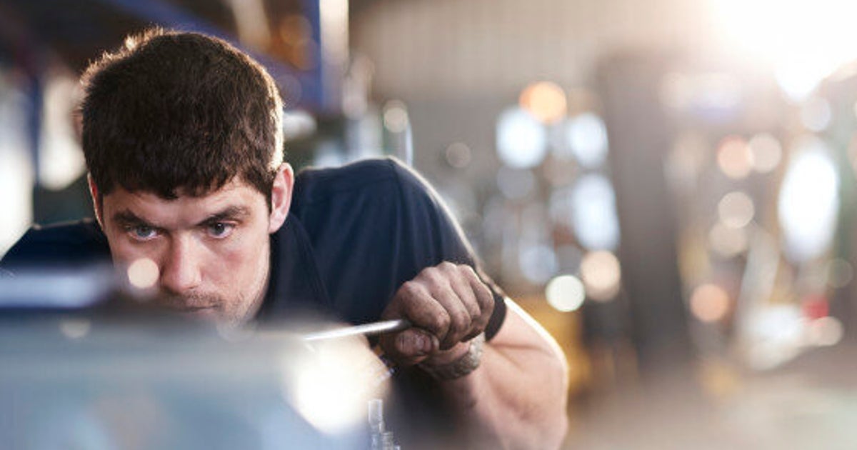 Tech Disruptors With The Biggest Impact | HuffPost Business