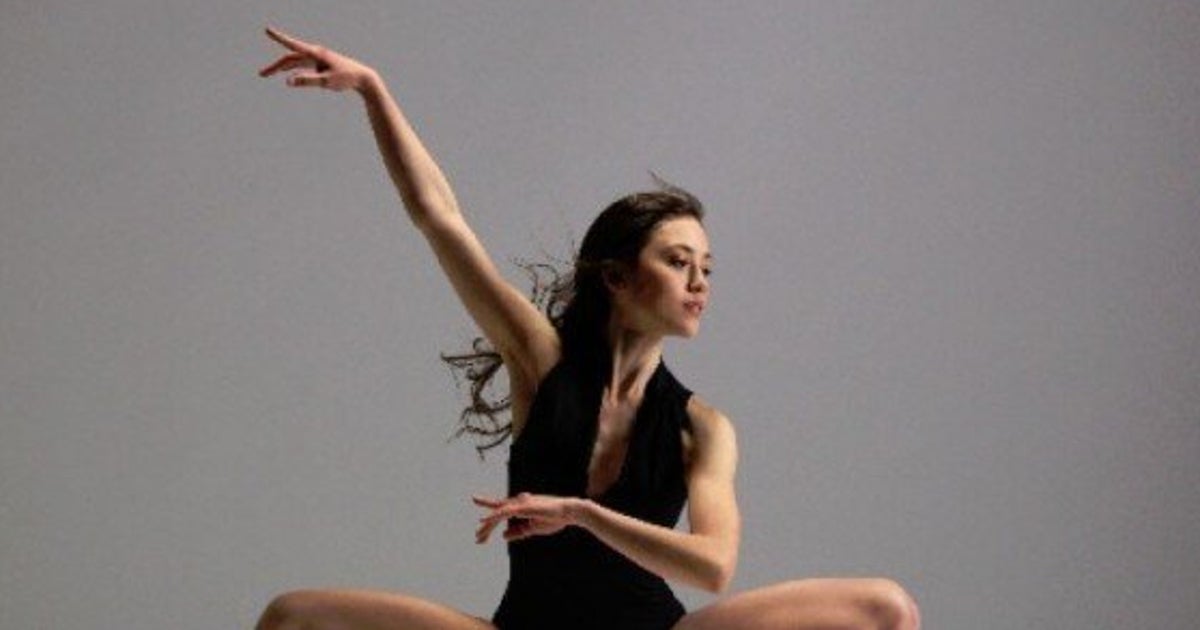 Lucila Munaretto, Argentinian Ballerina, In Coma After B.C ...