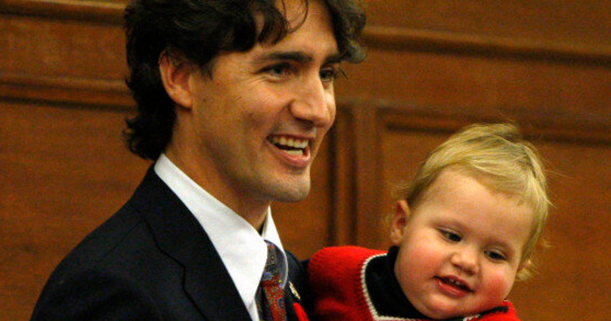 Justin Trudeau Brother: Beautiful Way Family Remembered Michel At ...