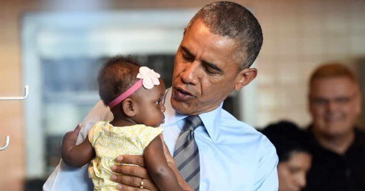 Barack Obama Babies Act: Change Tables Are Now Mandatory In Men's ...