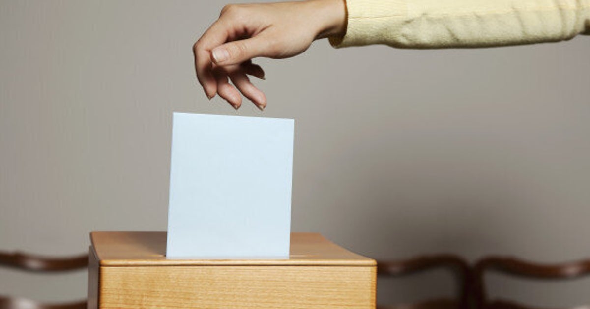 What Do We Know About Strategic Voting? | HuffPost Politics