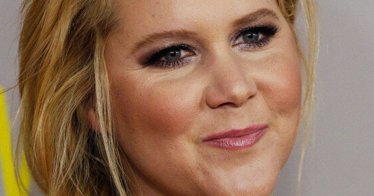 This Is Why Everyone Loves Amy Schumer | HuffPost Life