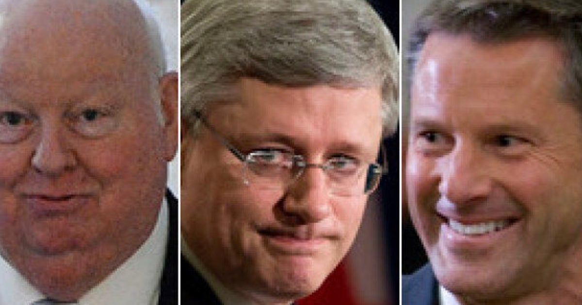 22 More Things We Learned From The Mike Duffy Trial | HuffPost Politics