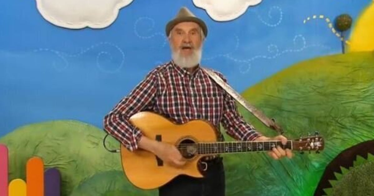 Fred Penner's Daughter: Hayley Is All Grown Up! | HuffPost Parents