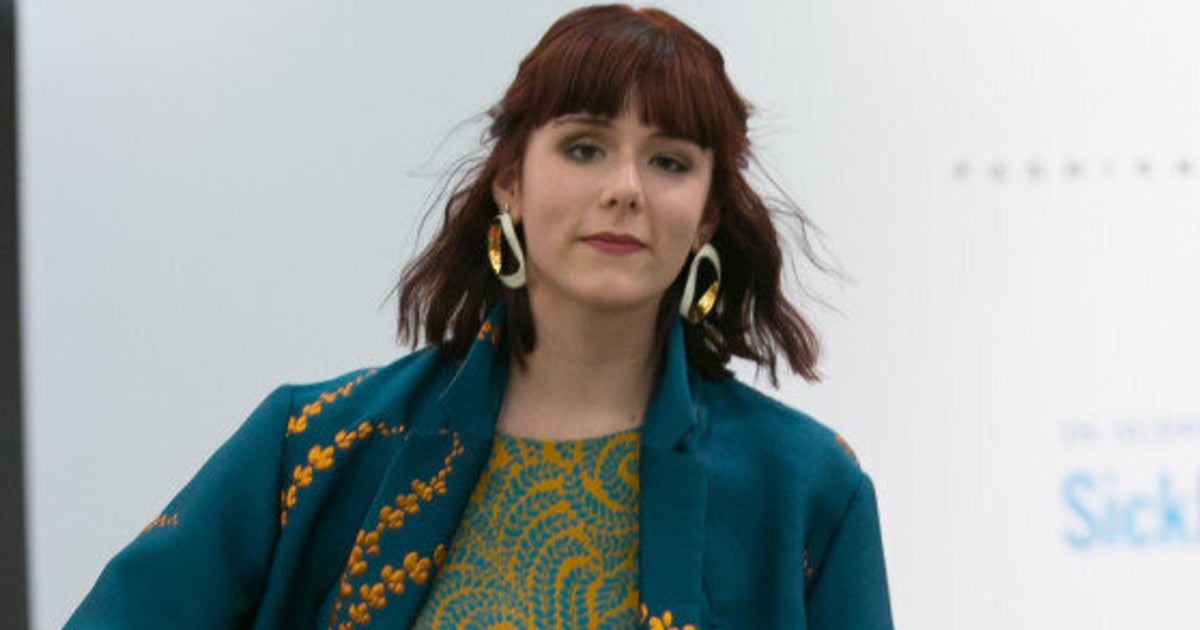 Tessa Smith Survived Cancer Twice; Now She Wants To Conquer The Catwalk ...