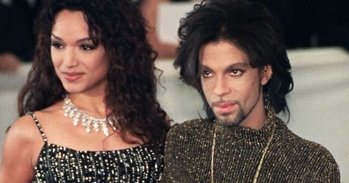 Prince Son: The Singer's Struggle To Have Children | HuffPost Parents