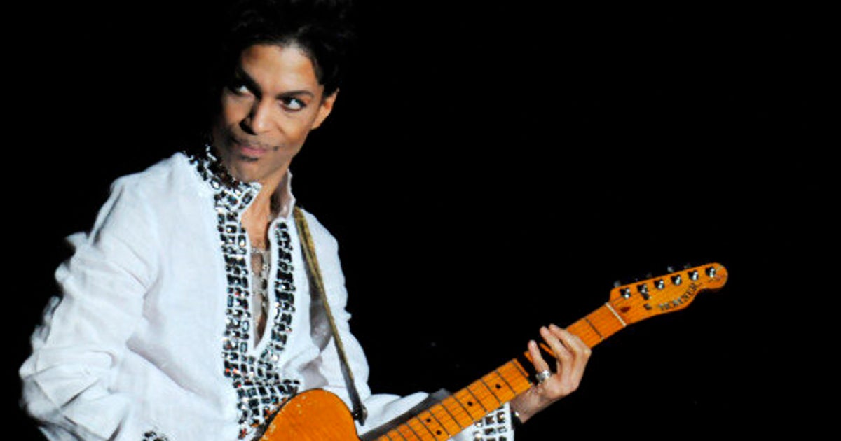 Prince Singer Dead: Artist Had Special Place In His Heart For Toronto ...