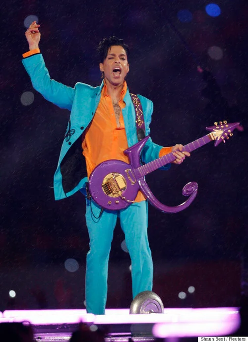 Prince Dead At 57 Extratvcom Prince Dead At 57 | TMZ.com