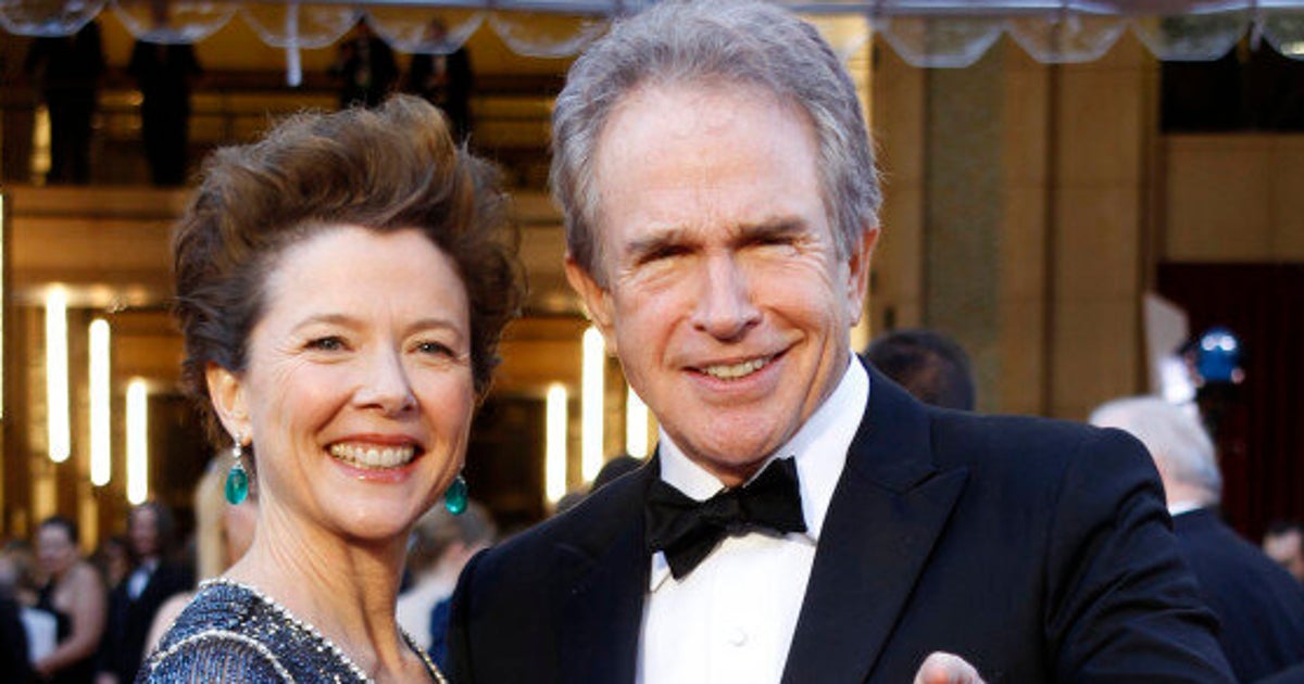 Warren Beatty Children: Actor Calls His Trans Son A "Revolutionary ...