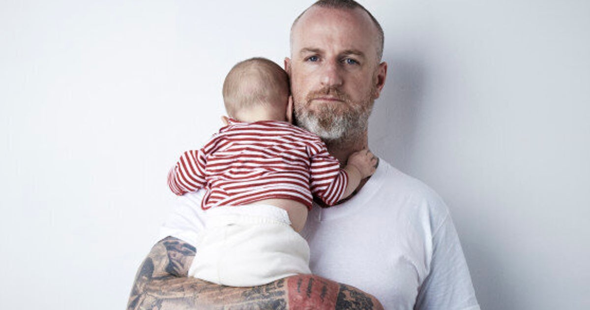 My Unborn Daughter Is Already Challenging Me | HuffPost Parents