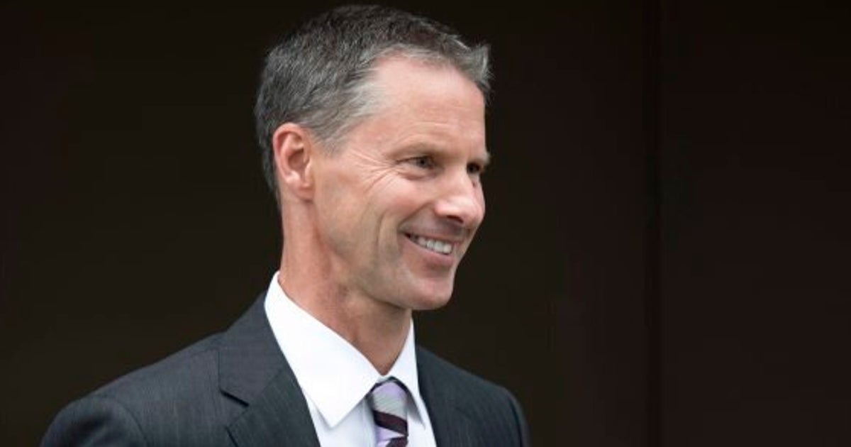 Mike Duffy Trial: Nigel Wright Cites Bible After Question On 'For You ...