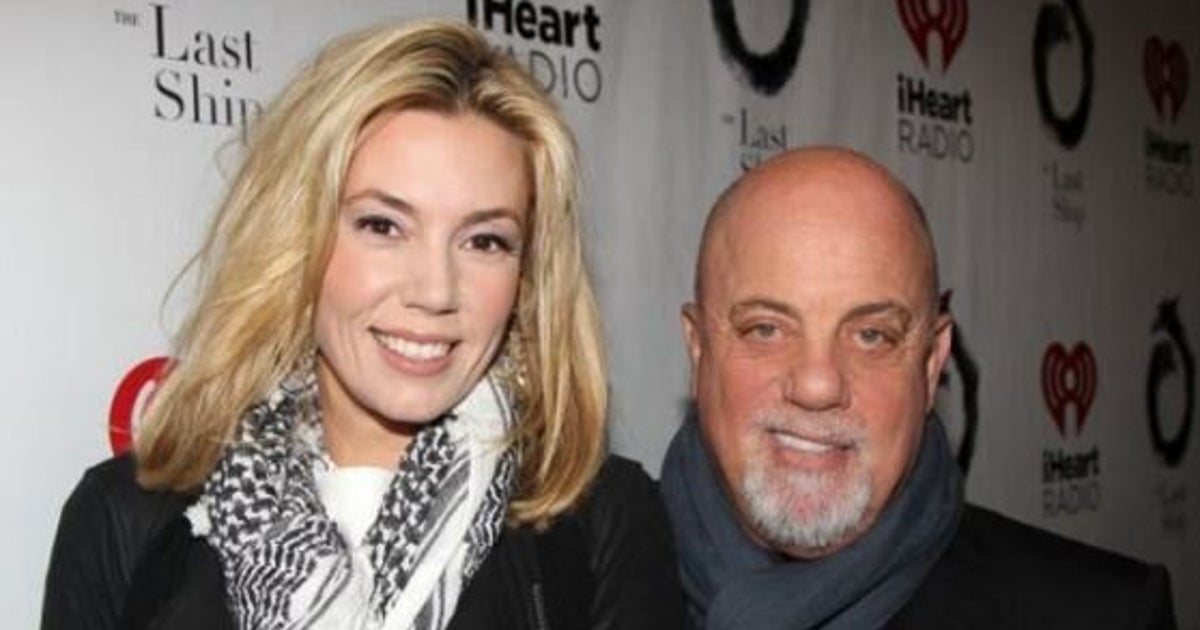Billy Joel Welcomes Second Child At 66 Years Young | HuffPost Parents