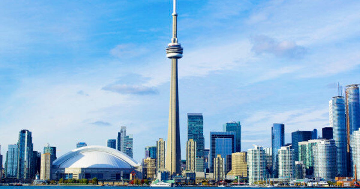 Free Things To Do In Toronto This Summer HuffPost Life free-things-to-do-in-toronto-this-summer-huffpost-life