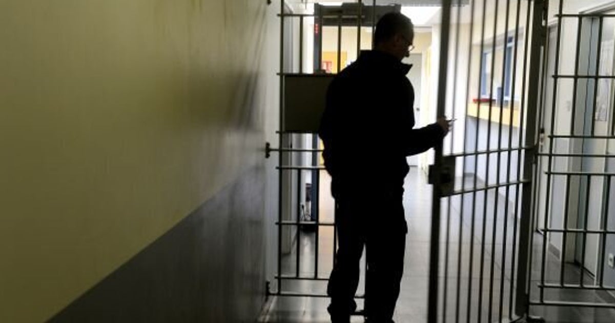 There's An End In Sight In The Fight Against Mass Incarceration ...