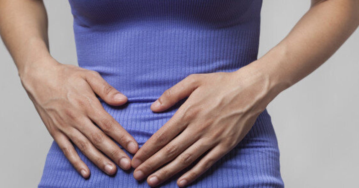 Taking Precaution Why I Want My Ovaries Removed Huffpost Life