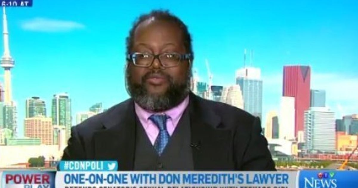 Don Meredith's Lawyer Uses Child Marriages To Defend Relationship With ...