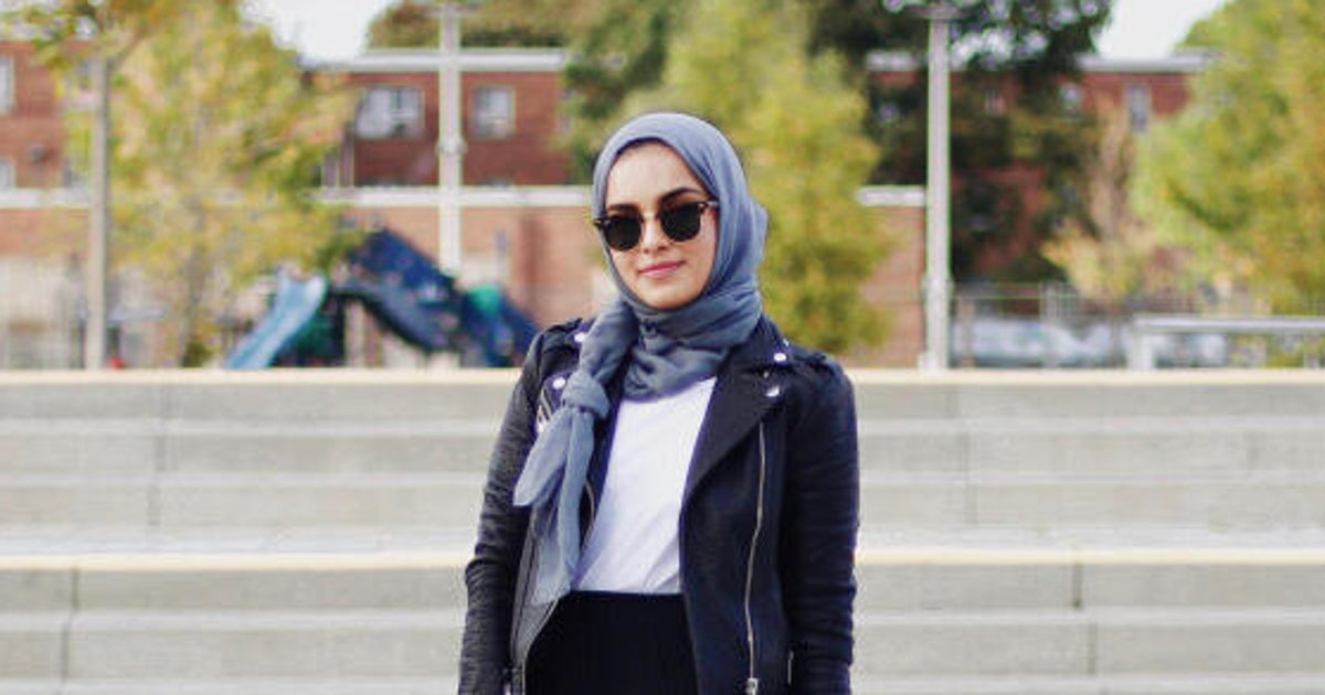 7 Muslim Women Speak Openly About Faith, Fashion And Modesty | HuffPost ...