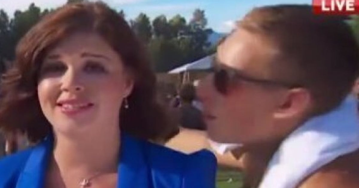 Daniel Davies Apologizes To CBC Reporter Megan Batchelor For On-Air ...