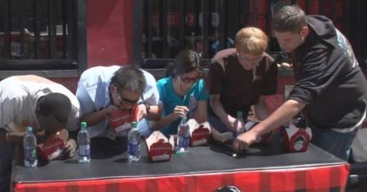 Speed Eating Poutine Tips May Come In Handy One Day | HuffPost British ...