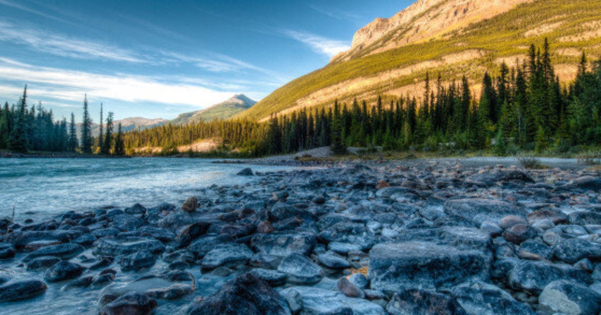 Tell The Tale: Road Trips That Make For Great Stories | HuffPost Life