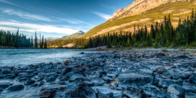 Tell The Tale: Road Trips That Make For Great Stories | HuffPost Life