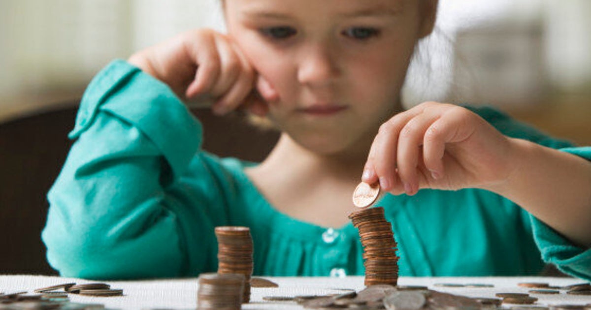 Kids And Money: How To Teach Your Kids About Smart Spending | HuffPost ...