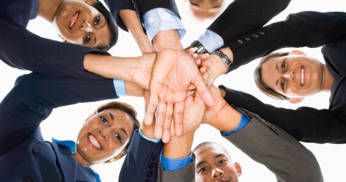 5 Ways to Motivate Your Team to Succeed | HuffPost Business