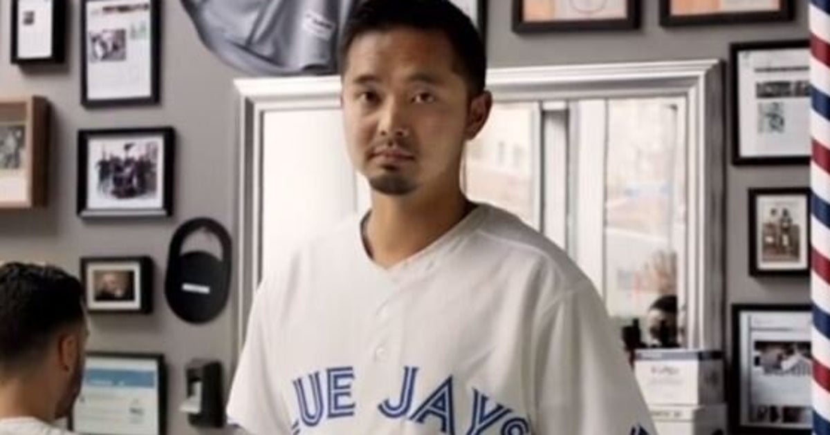Toronto Blue Jays 'We The North' Video Will Give You Goosebumps ...