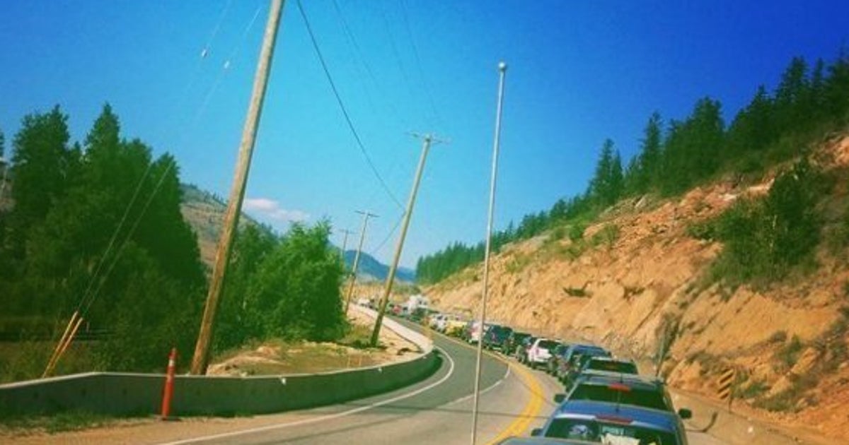 B.C. Tour Bus Crash Passengers Released From Hospital | HuffPost ...