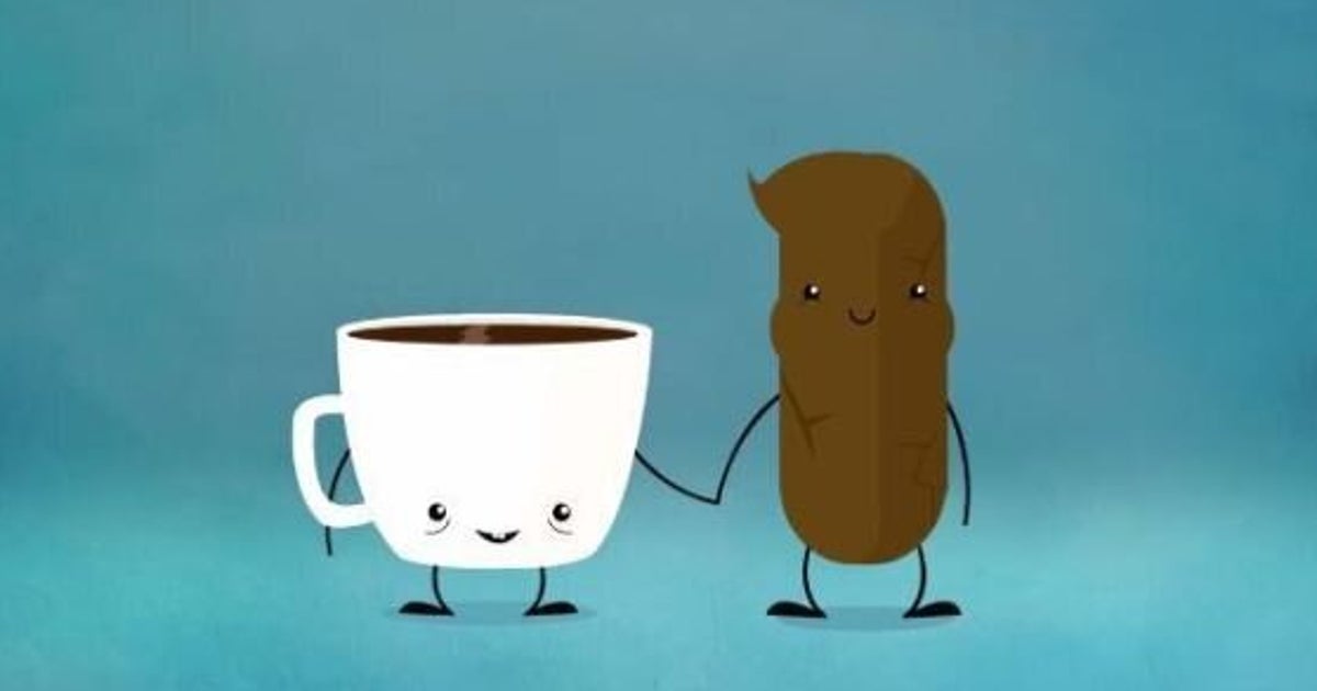 Why Coffee And Poop Have A Special Relationship | HuffPost Life