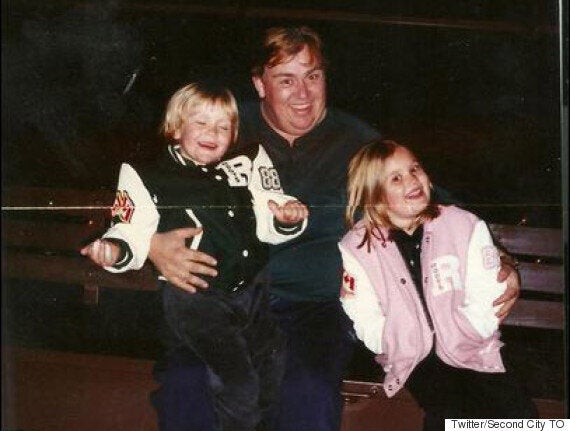 Jennifer Candy Grown Up: John Candy's Daughter Follows In His Footsteps ...