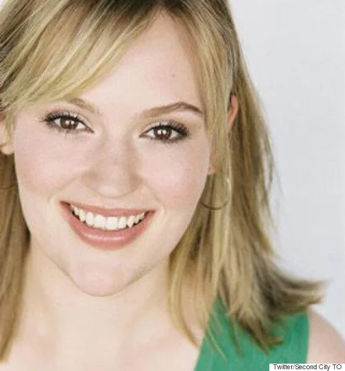 Jennifer Candy John Candys Daughter