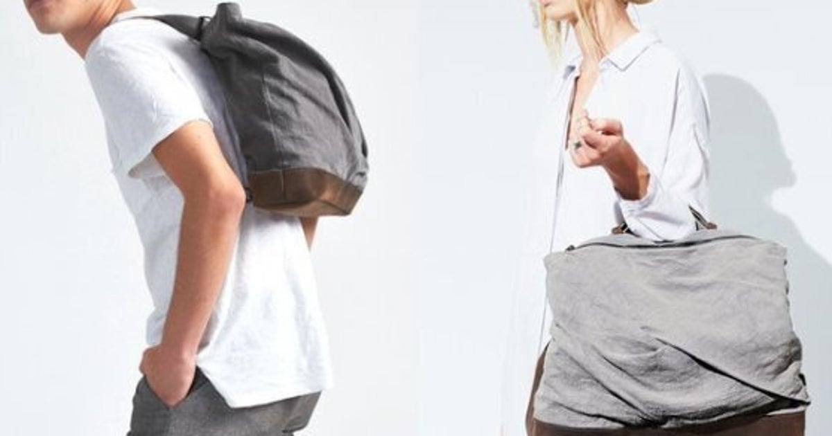 'Project Runway' Contestant Angela Sum Launches Bag Collection On ...