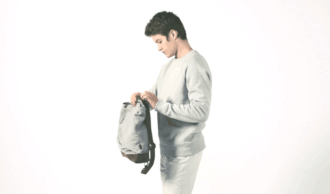 'Project Runway' Contestant Angela Sum Launches Bag Collection On ...