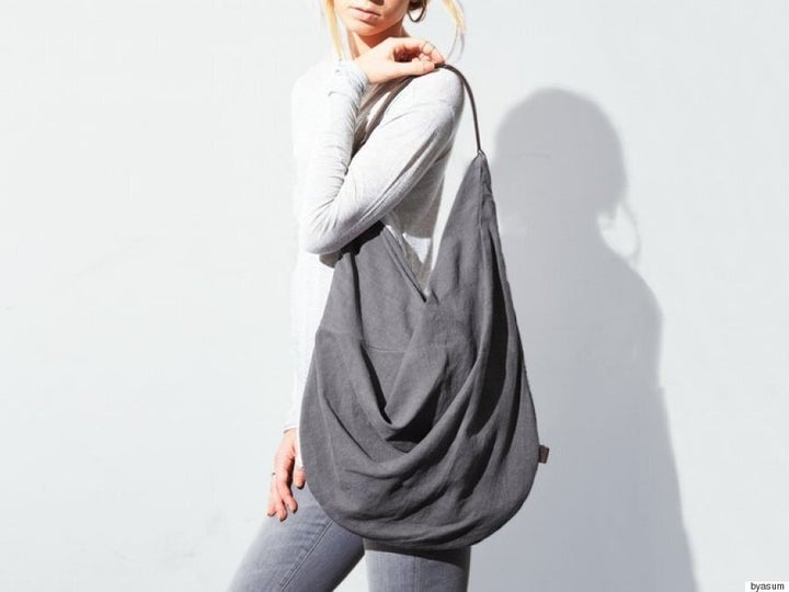 'Project Runway' Contestant Angela Sum Launches Bag Collection On ...