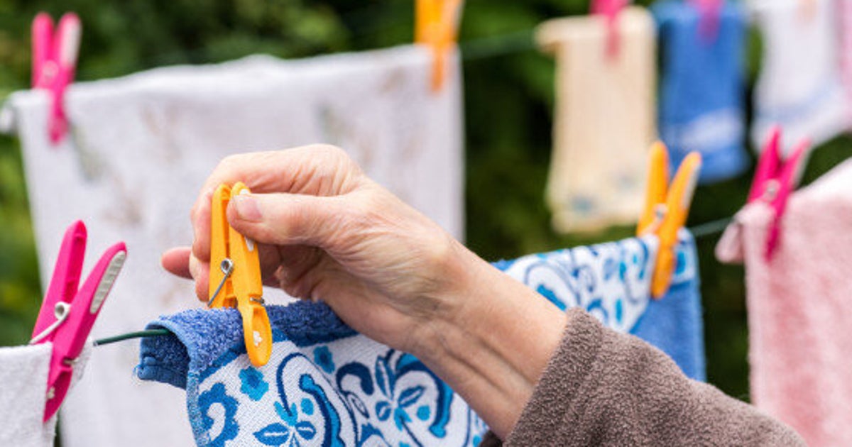 The Value Of Roles And Routines In Dementia Care | HuffPost Life