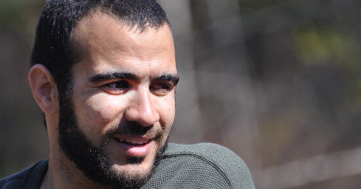 Omar Khadr Getting Married To Human Rights Activist Muna Abougoush ...
