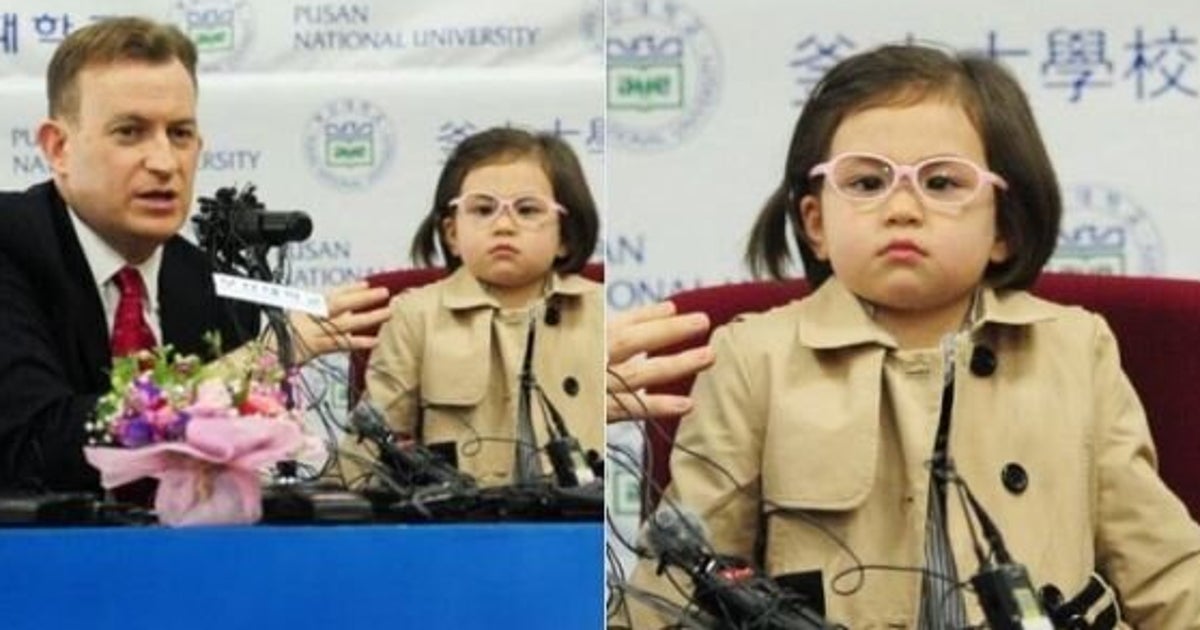 Marion Kelly Is The Real Winner Of The Internet | HuffPost Parents