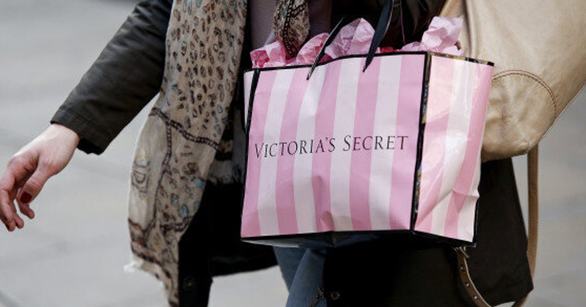 Victoria's Secret Employee Accused Of Body Discrimination In Open ...