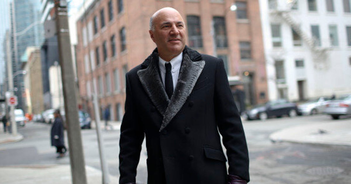 Are O'Leary And Leitch The Soul Of The Conservative Party? | HuffPost ...