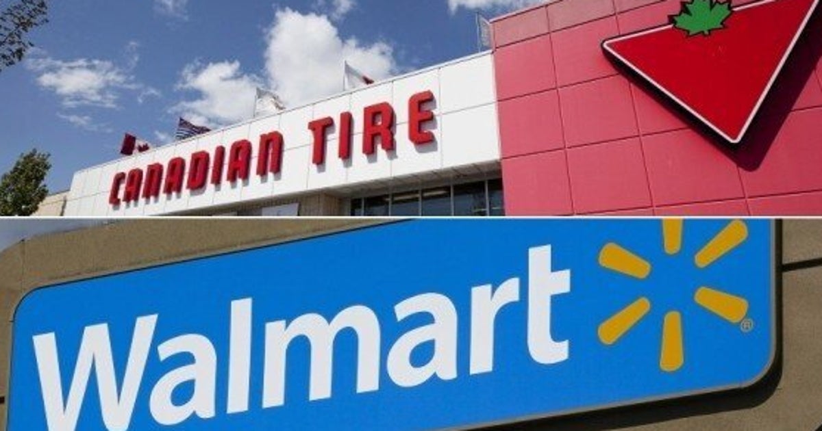 Canada's Most Trusted Retailers: Big Players Come Out On Top In Survey ...