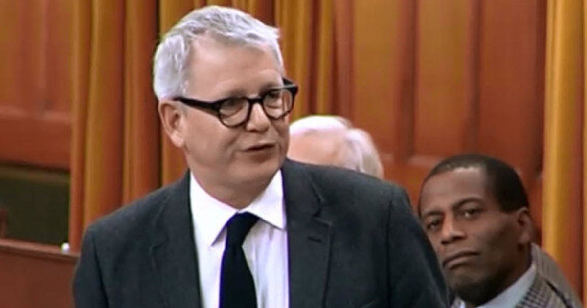Liberal MP Adam Vaughan Is Tired Of People Insulting Toronto | HuffPost ...