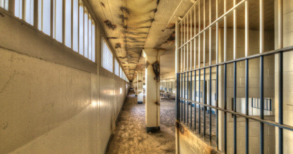 Why Should We Care About Ex-Convicts? | HuffPost News