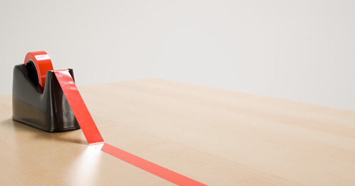 Too Much Red Tape An Unnecessary Burden On Canadians | HuffPost Politics