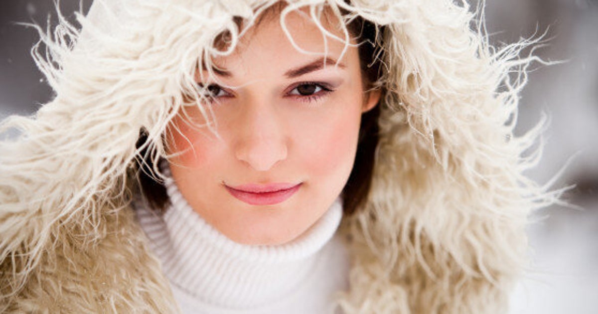 Top Beauty Tips for Looking Radiant This Winter | HuffPost Life