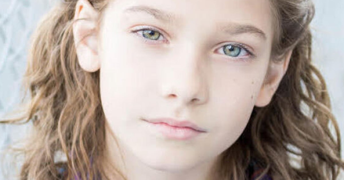 Gender-Fluid Actor Eligible For Male And Female Categories At Canada's ...