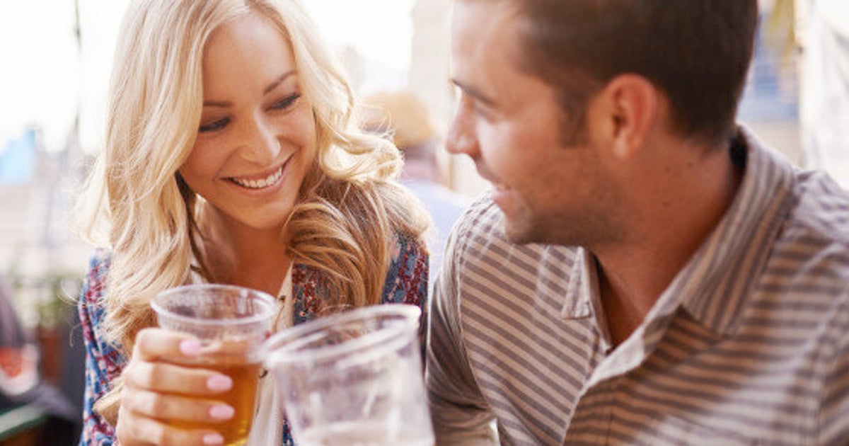The Evolution Of Beer Advertising | HuffPost Business
