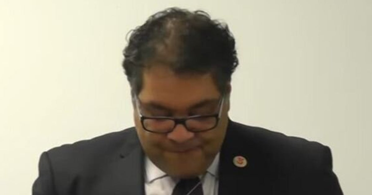 Calgary Mayor Naheed Nenshi Shares His Condolences After Quebec Mosque ...